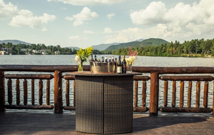 Lake Placid Hotel and Resort | Golden Arrow Lakeside Resort, New York